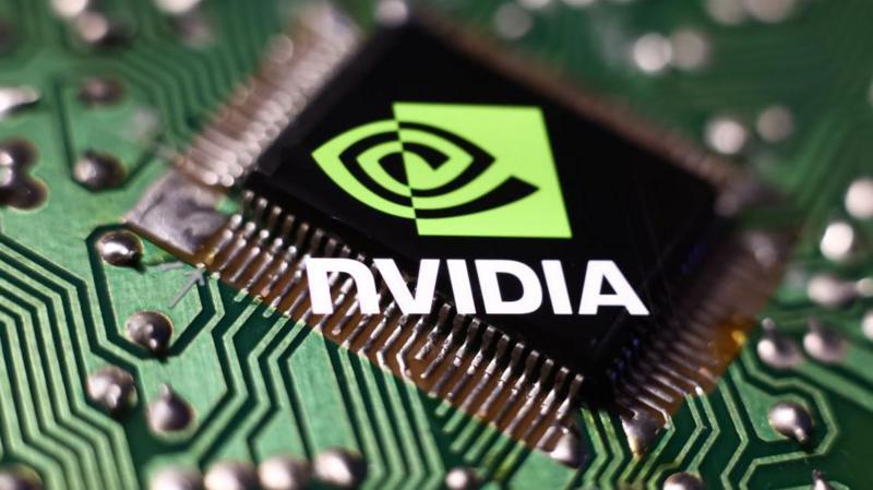 Noticia: 3 claves para entender el éxito de Nvidia, la compañía cuyo ...